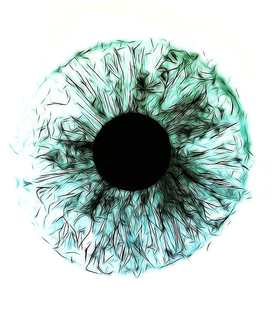 Iris – She's a Fine Artist